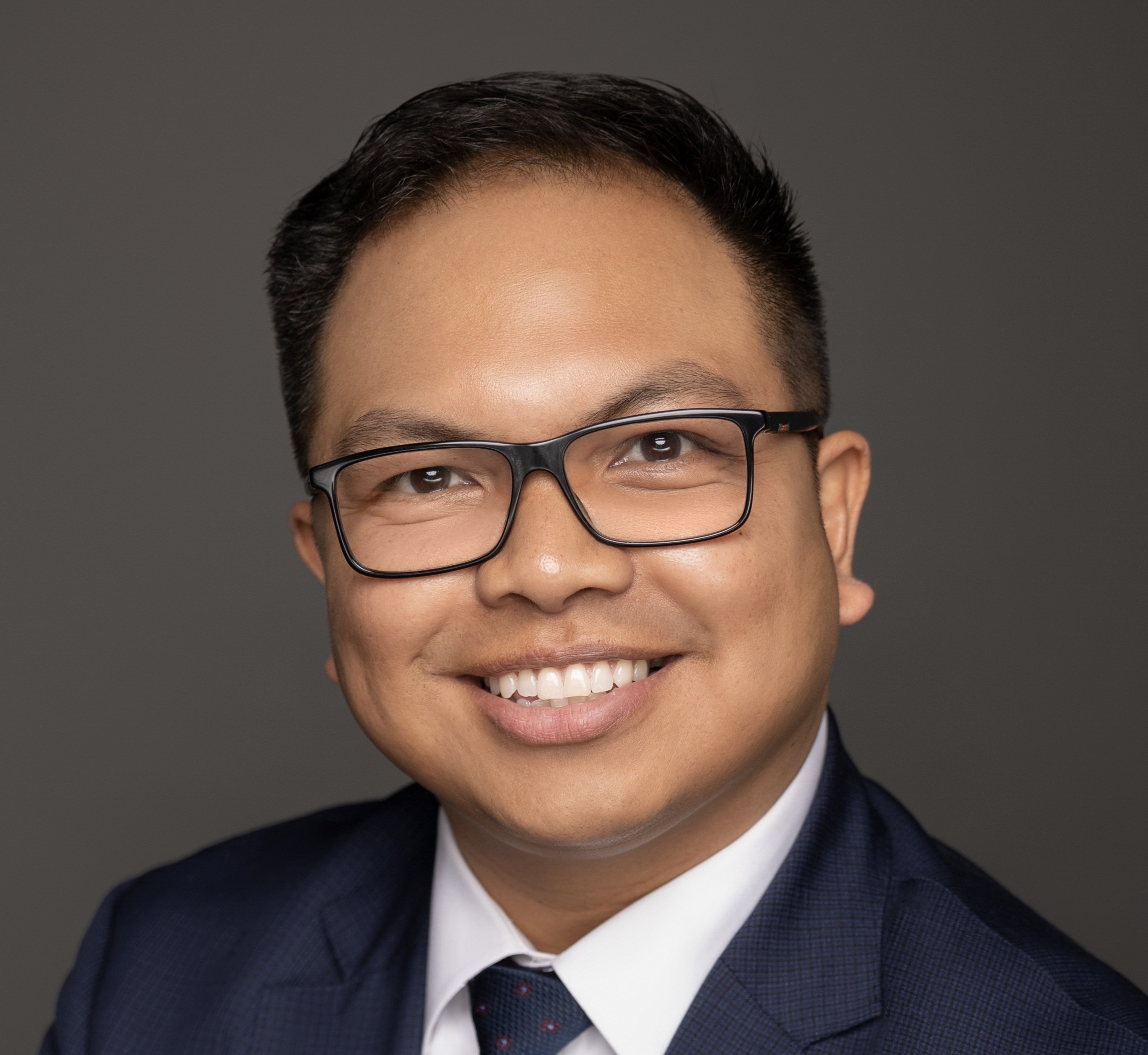 Marco Goco Dip.T, B.Mgmt, PFP, CIM® - Sea Glass Wealth